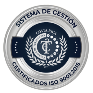 Intelec – Colegio de Terapeutas de Costa Rica