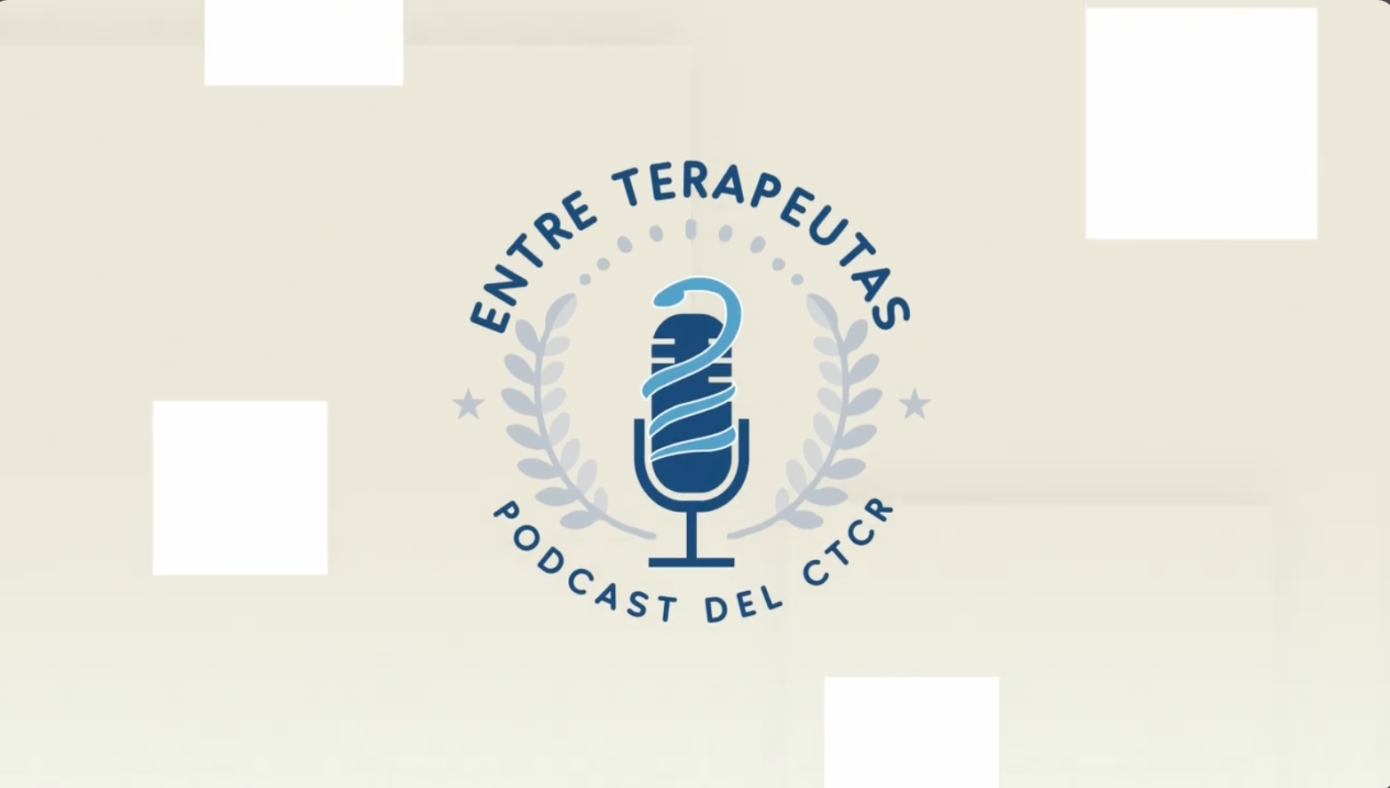 Entre Terapeutas EP 9 – El rol de la Terapia Ocupacional en la Salud ...