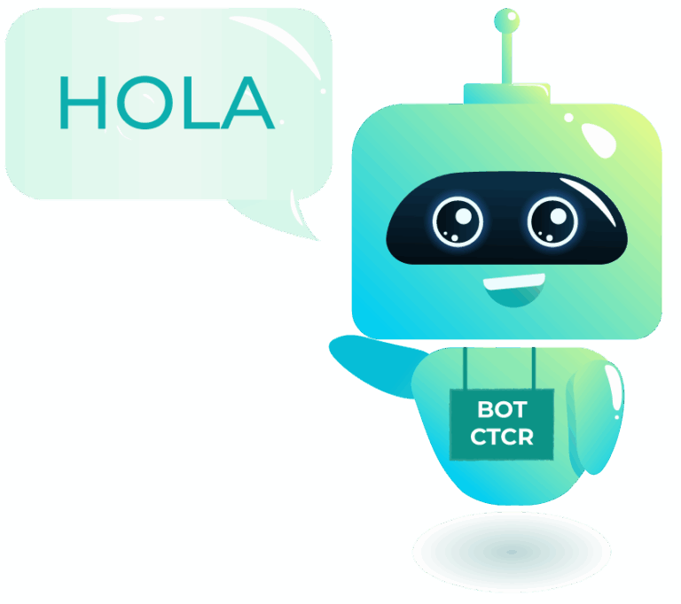 bot – Colegio de Terapeutas de Costa Rica