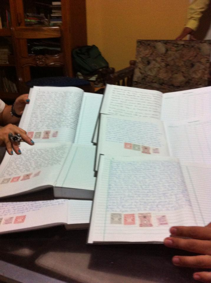 Clon – Colegio de Terapeutas de Costa Rica